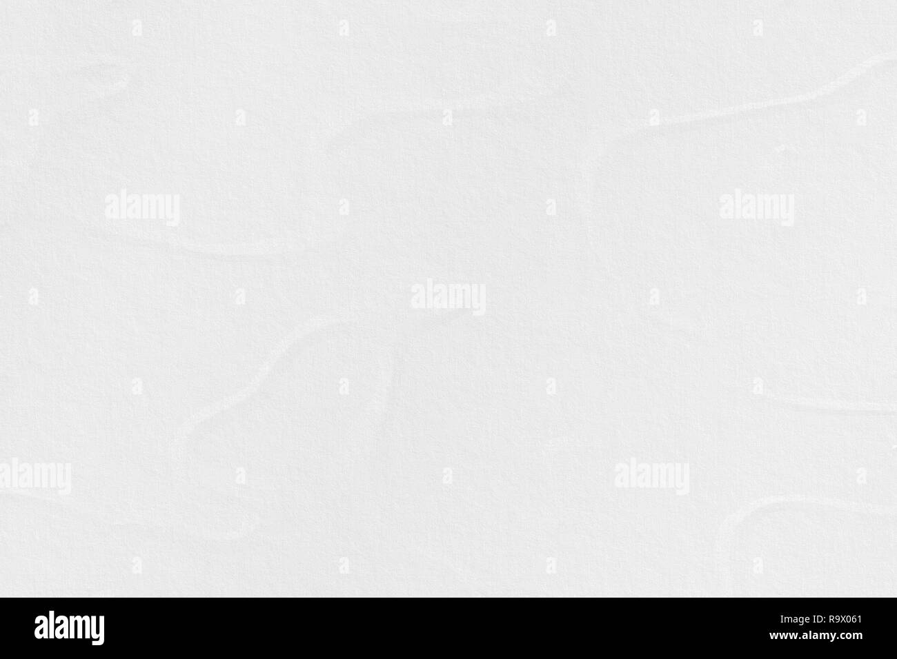Texture of clean white paper, abstract background Stock Photo - Alamy