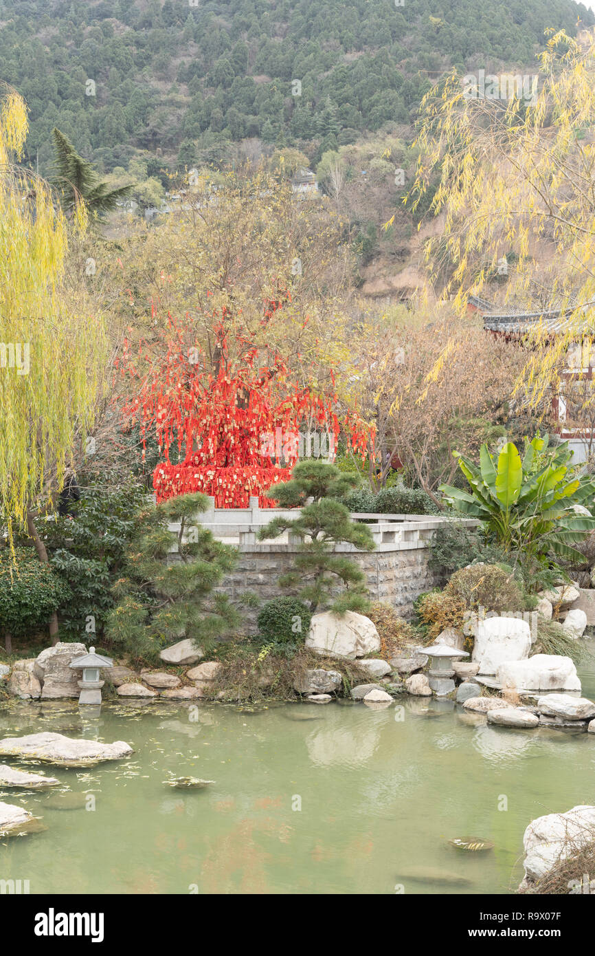 Xia dynasty hi-res stock photography and images - Alamy