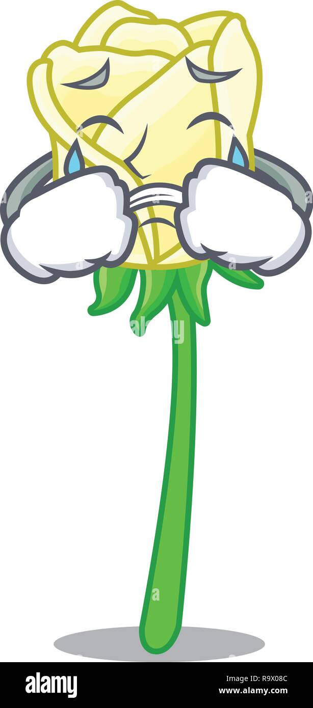 Rose weep Stock Vector Images - Alamy