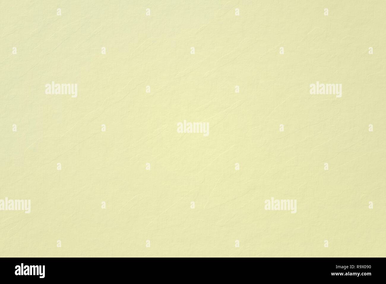 Yellow watercolor paper texture background Stock Photo - Alamy