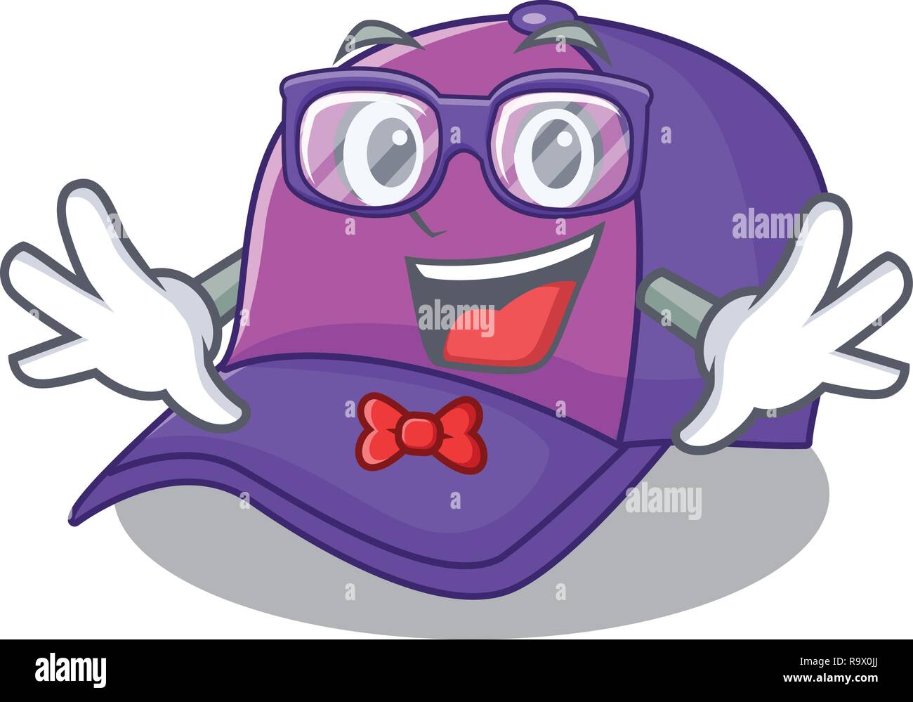 Geek helmet Stock Vector Images - Alamy