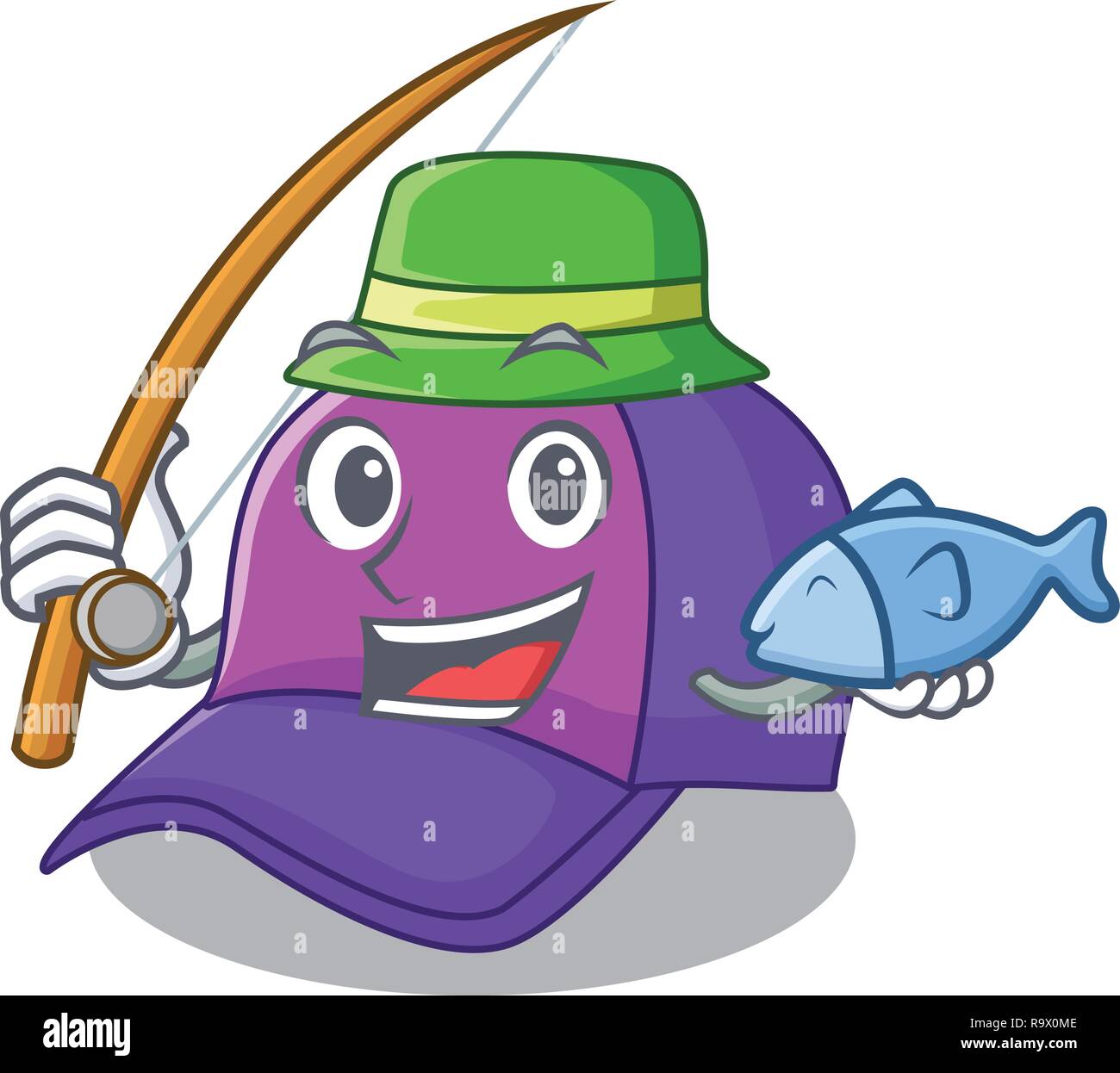 Visor cap funny hi-res stock photography and images - Alamy