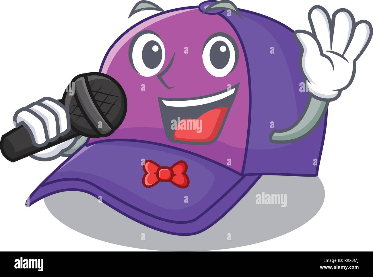 Gangsta rap music Stock Vector Images - Alamy