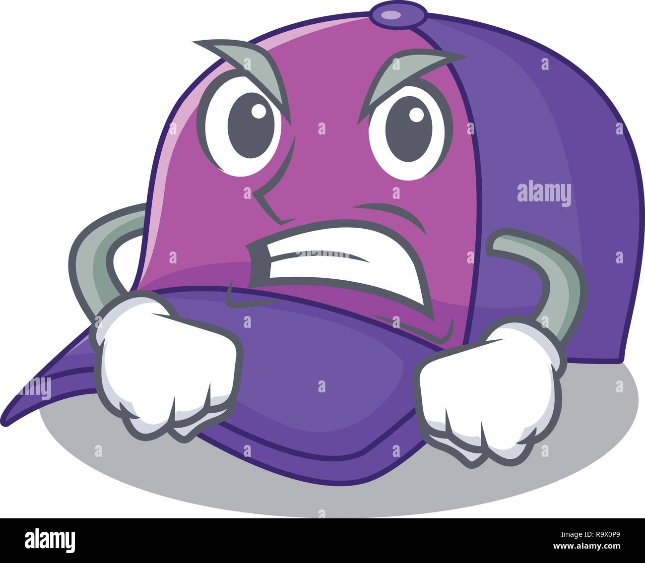 Visor cap funny hi-res stock photography and images - Alamy