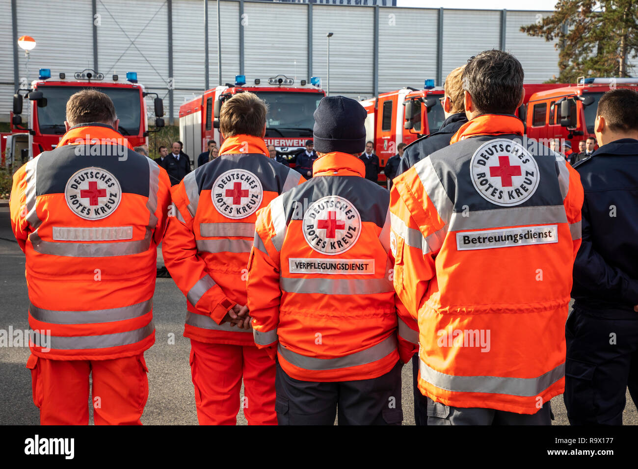 Rescue cross hi-res stock photography and images - Alamy