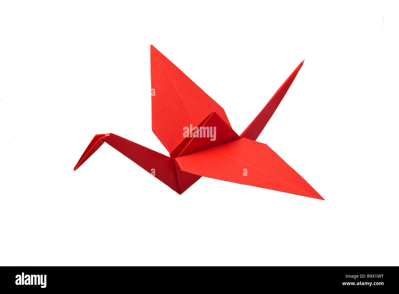 Dragon origami hi-res stock photography and images - Alamy