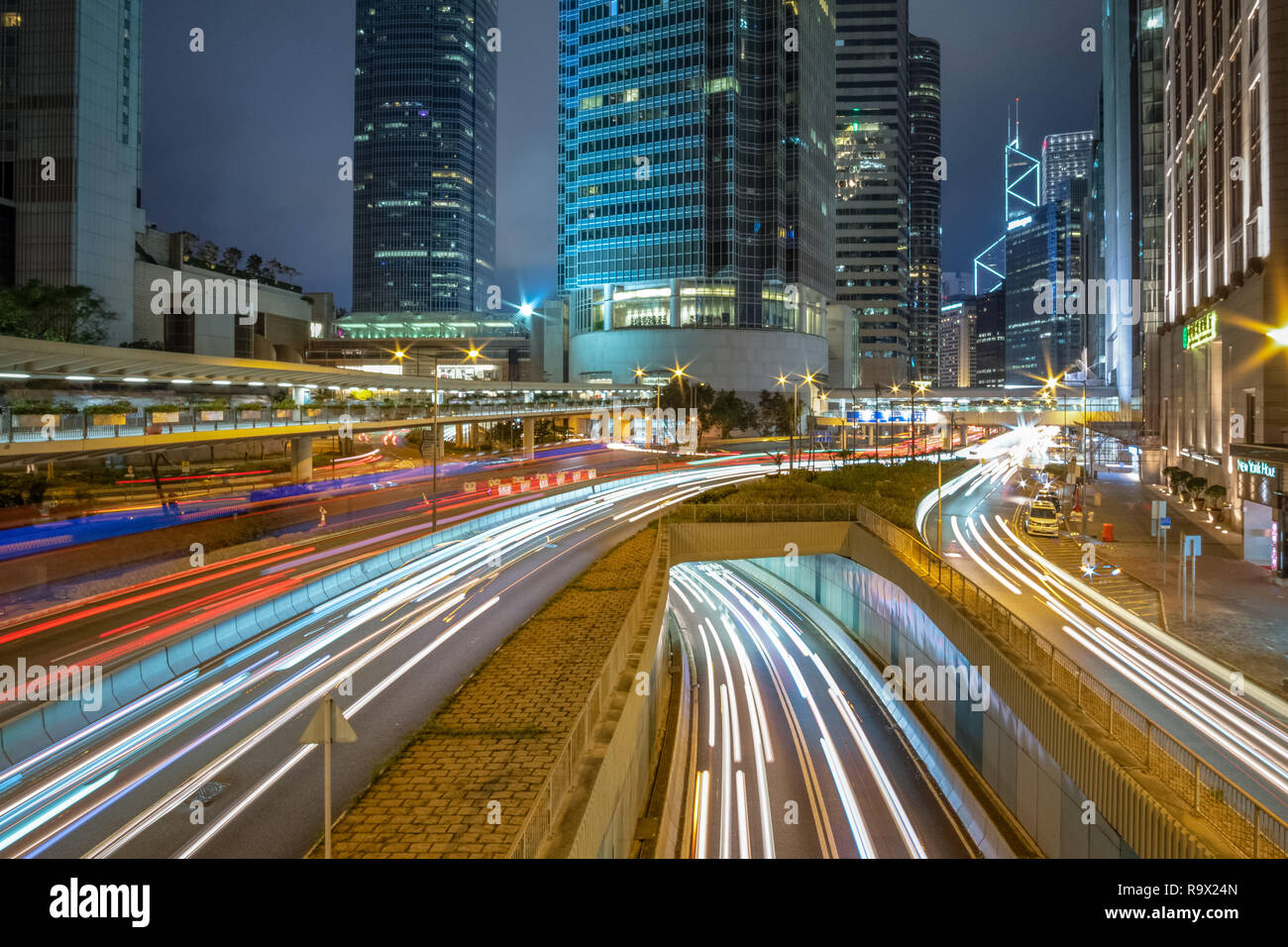 City outdoor trail hi-res stock photography and images - Alamy