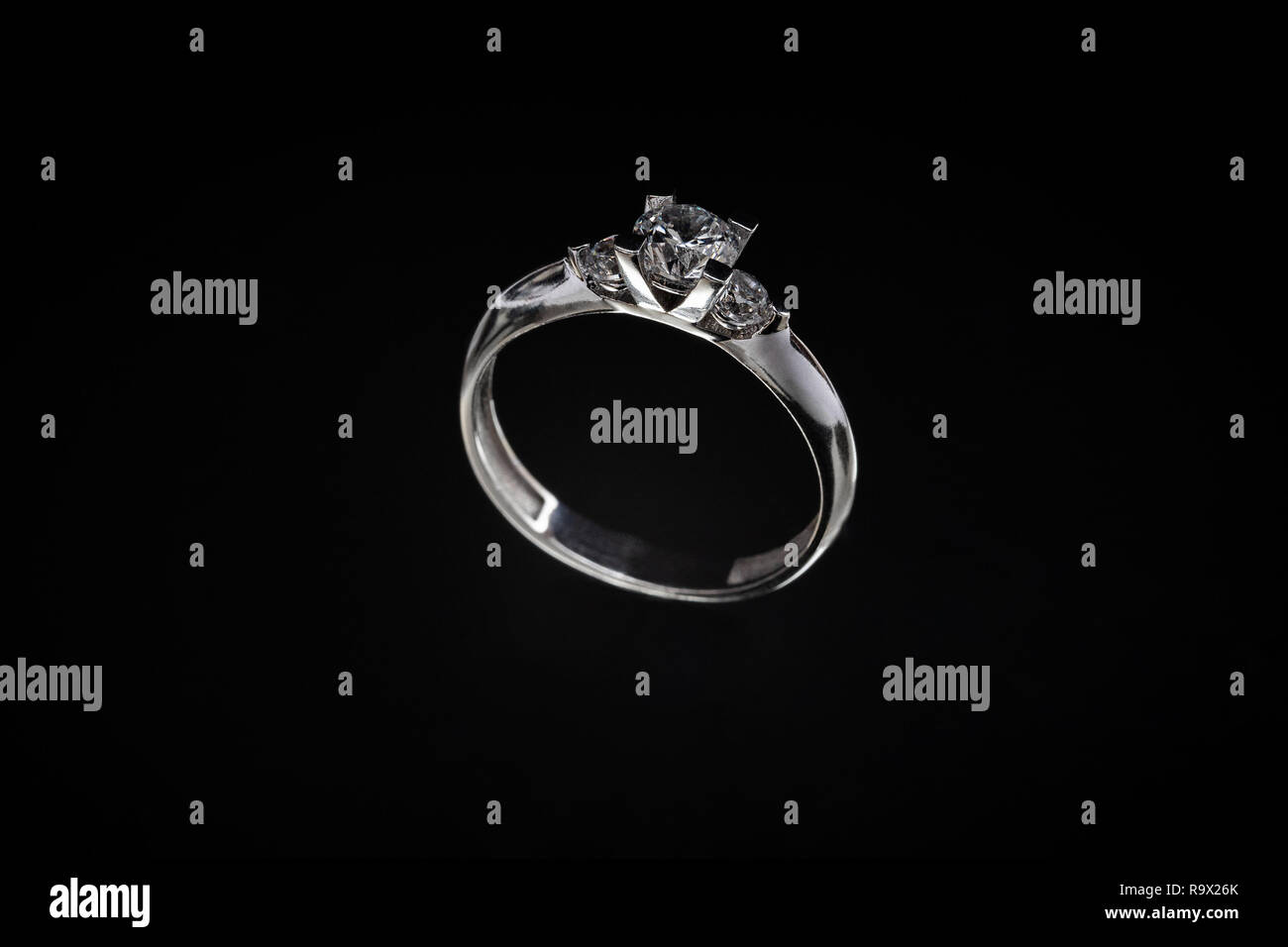 Stone inside a crystal hi-res stock photography and images - Alamy