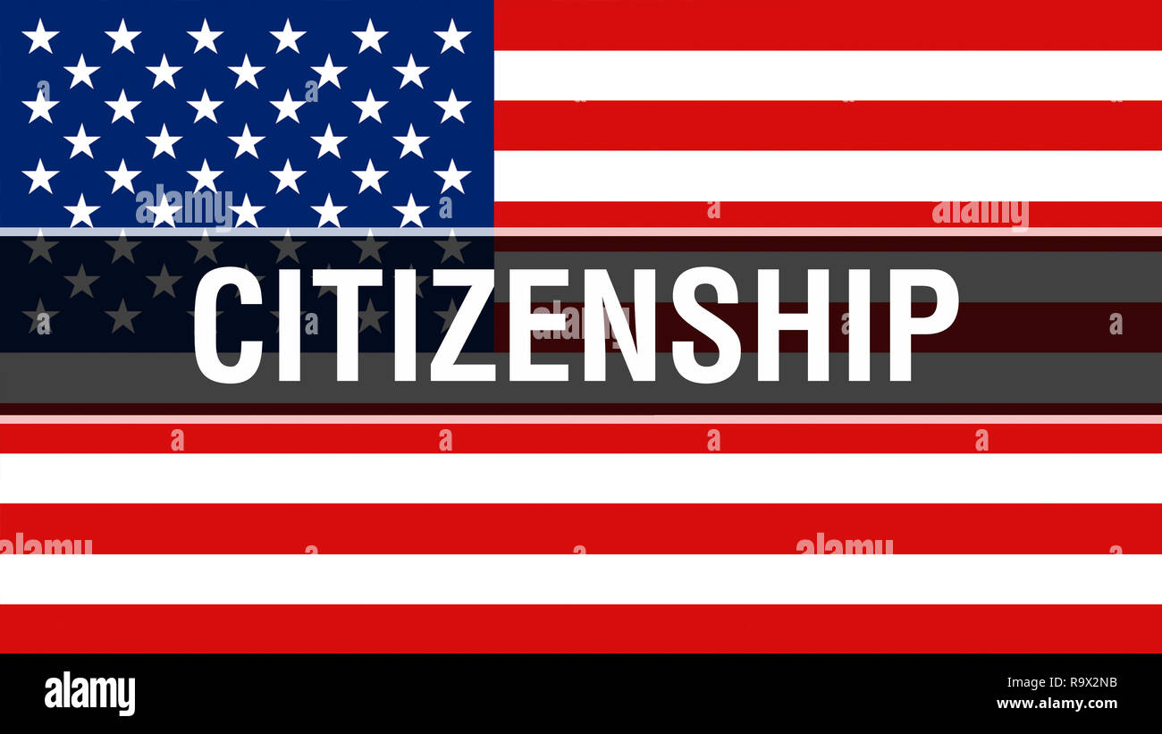 Proud To Be An American Wallpaper