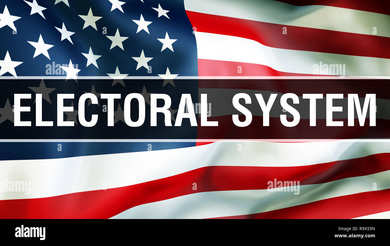 Electoral system button hi-res stock photography and images - Alamy
