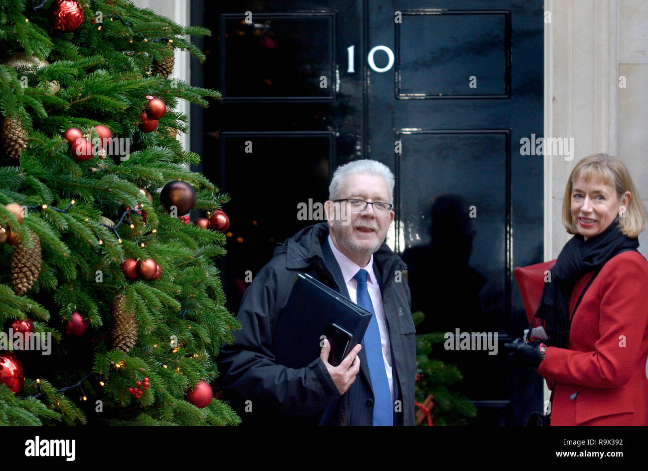 Michael Russell MSP (Scottish Cabinet Secretary for Government Business ...