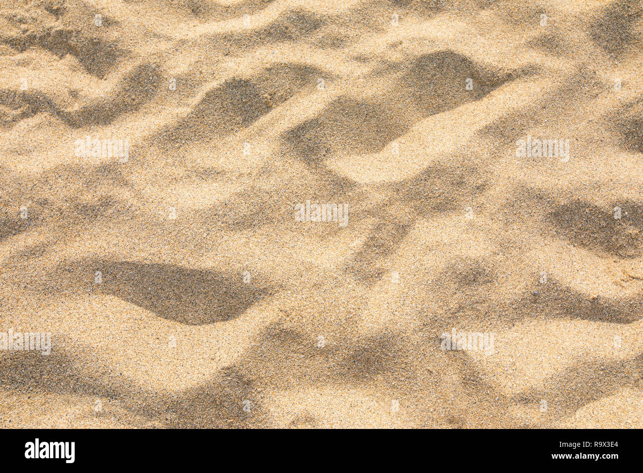 beautiful sand background Stock Photo - Alamy