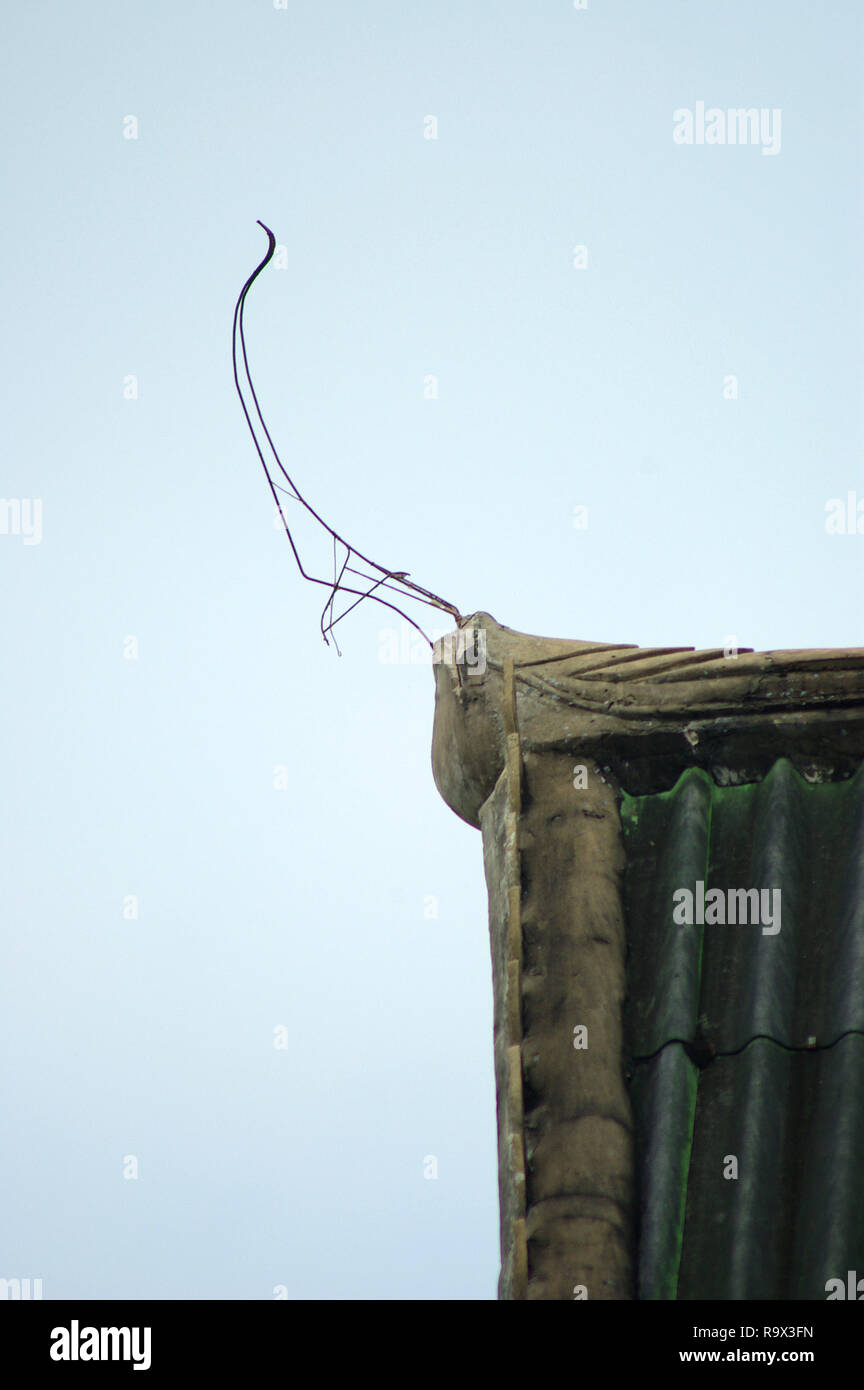 Gableapex hi-res stock photography and images - Alamy