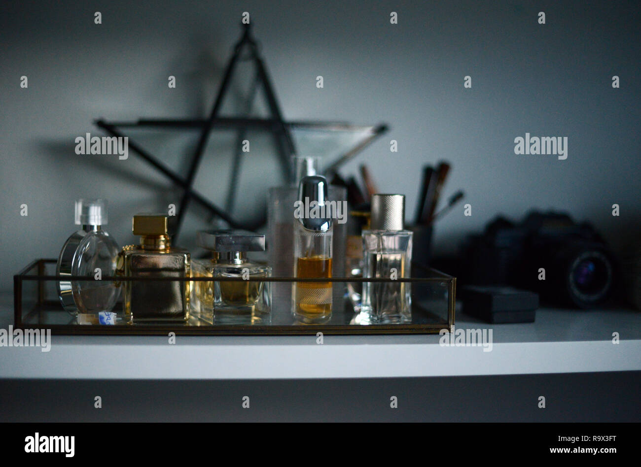 Shaped bottles hi-res stock photography and images - Alamy