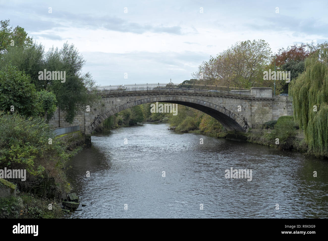 Islandbridge hi-res stock photography and images - Alamy