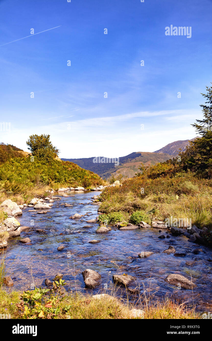 Etang de comte hi-res stock photography and images - Alamy