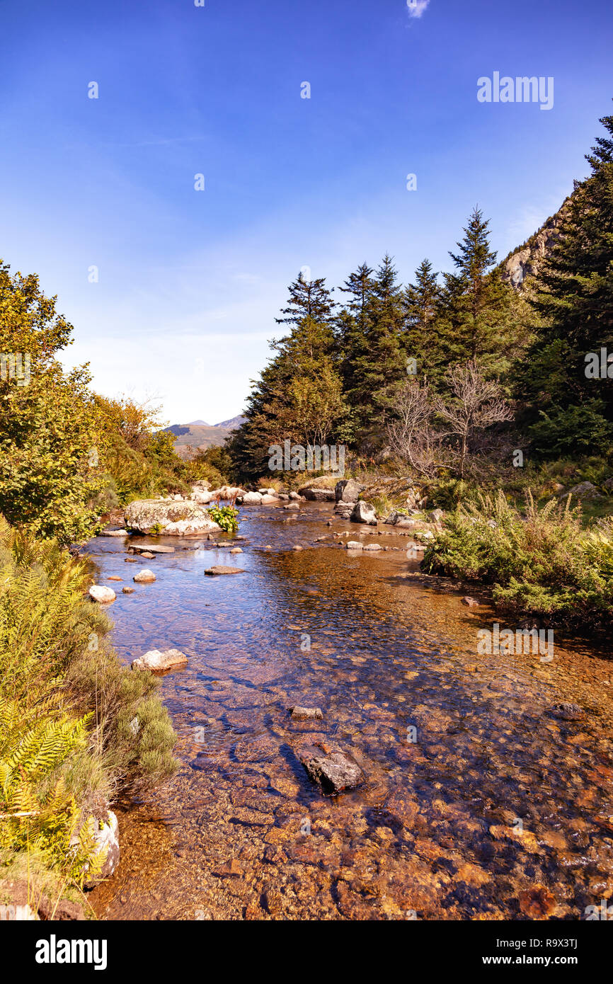 Etang de comte hi-res stock photography and images - Alamy