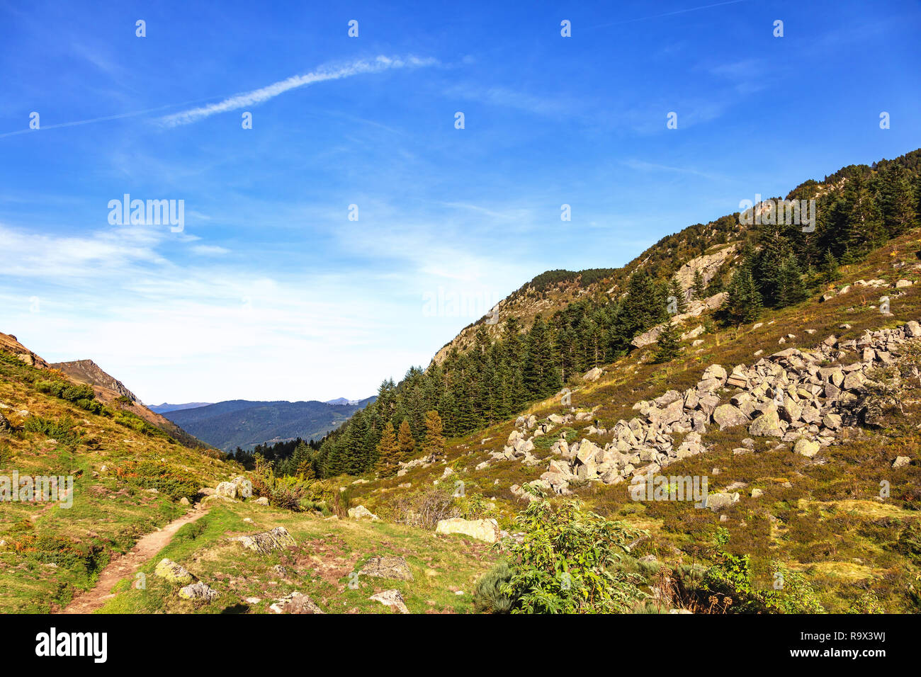 Etang de comte hi-res stock photography and images - Alamy