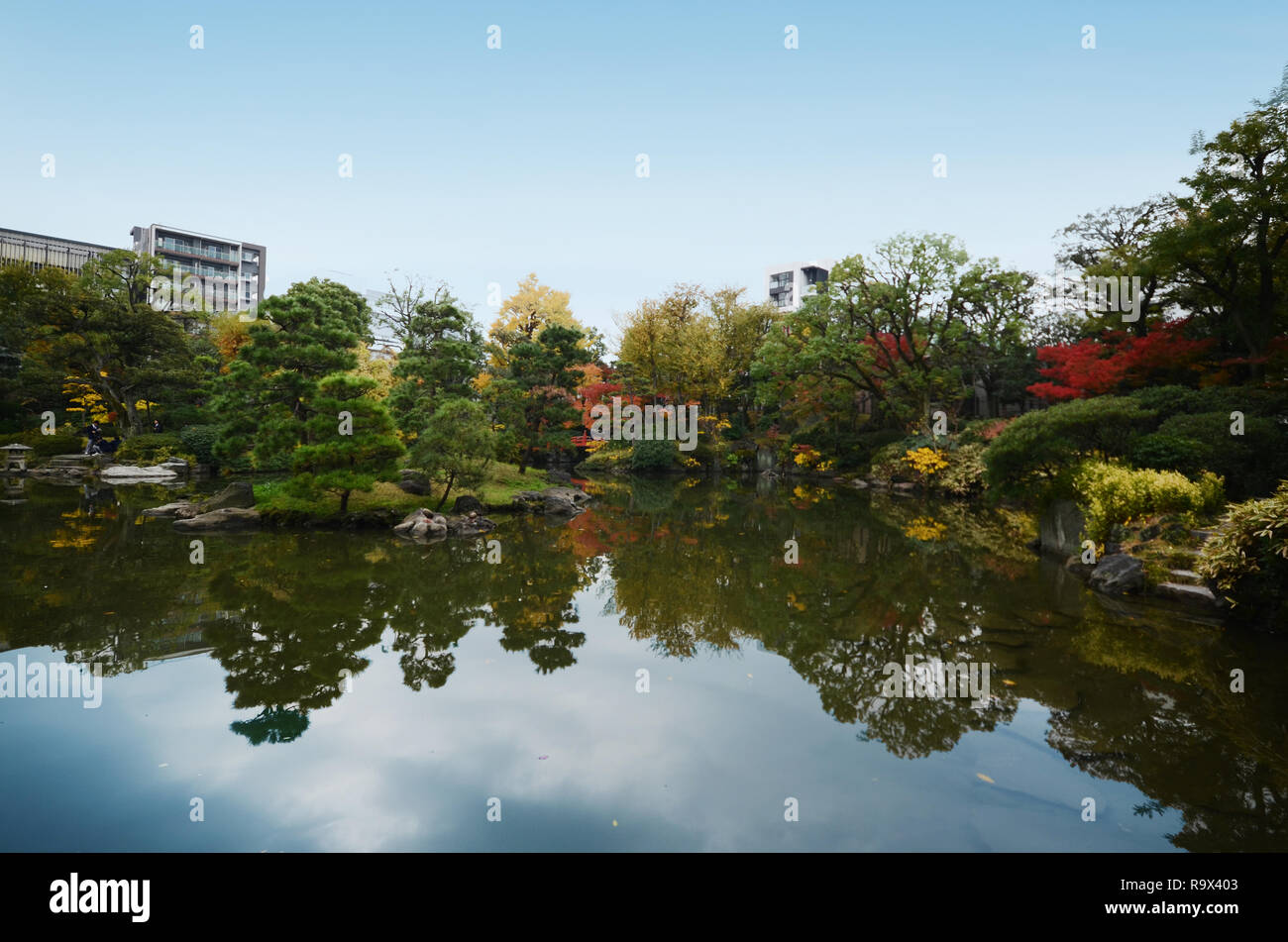 Yasuda Stock Photos & Yasuda Stock Images - Alamy