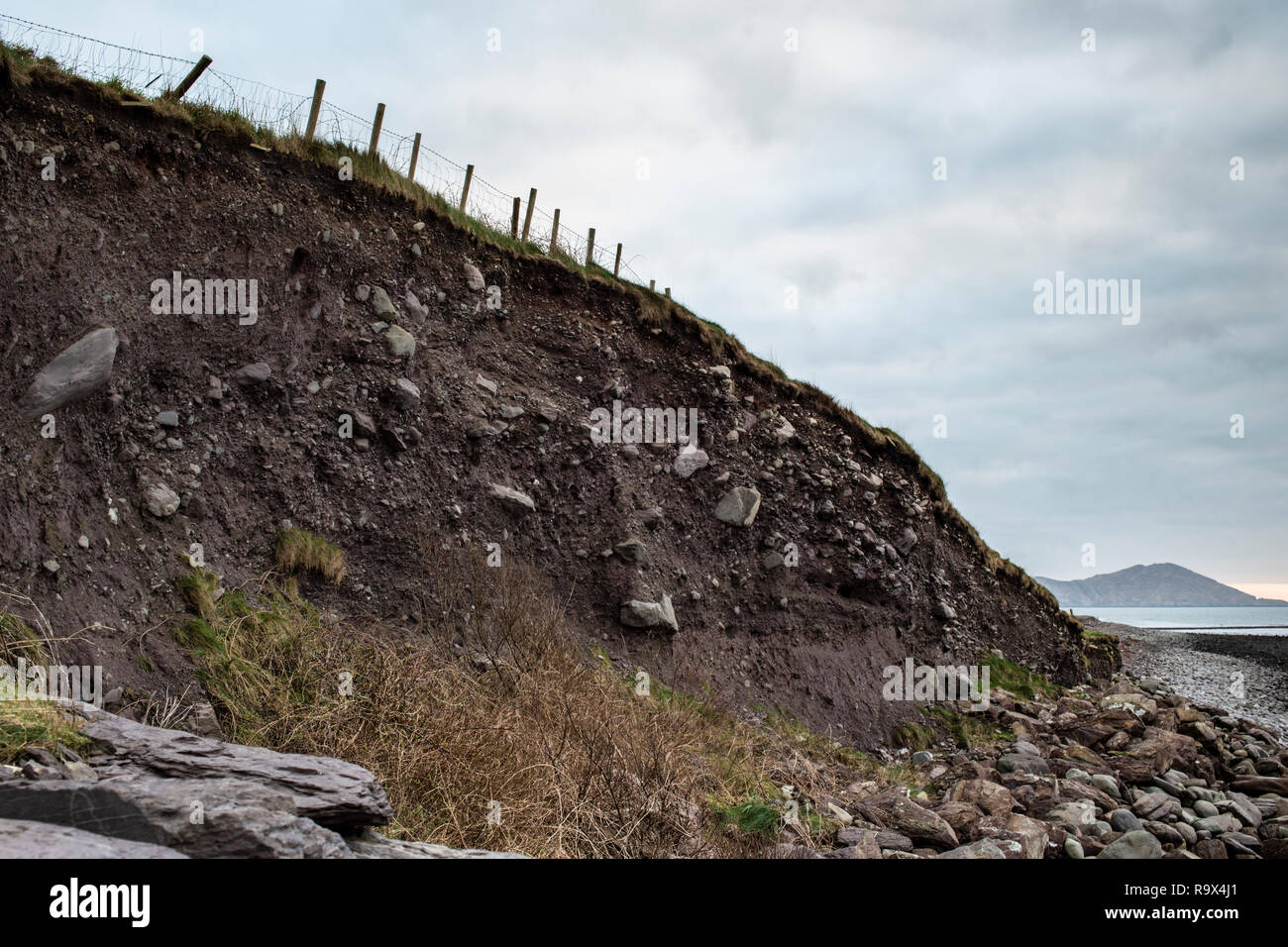 Marine erosion hi-res stock photography and images - Alamy