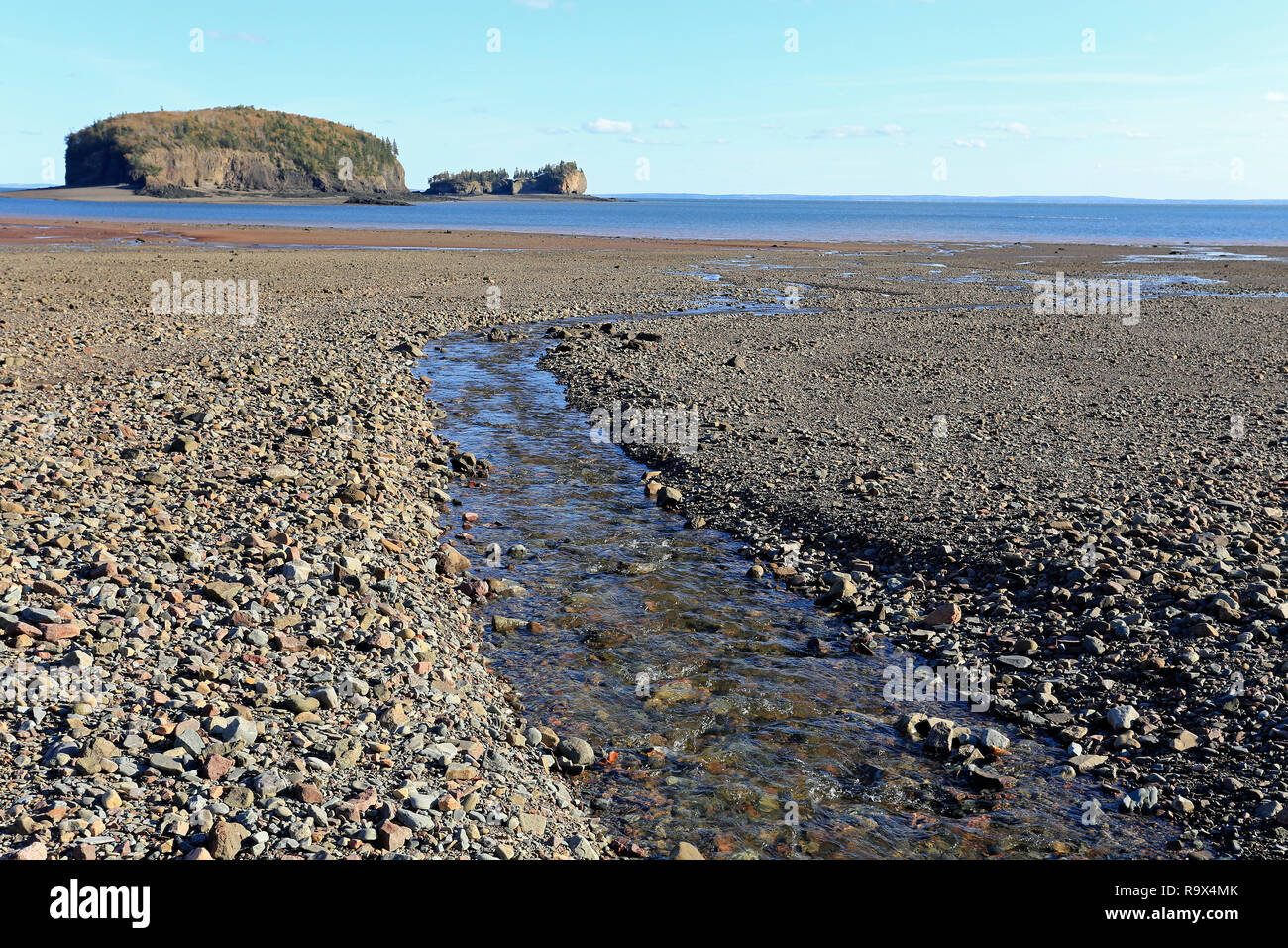 Parrsboro High Resolution Stock Photography and Images - Alamy
