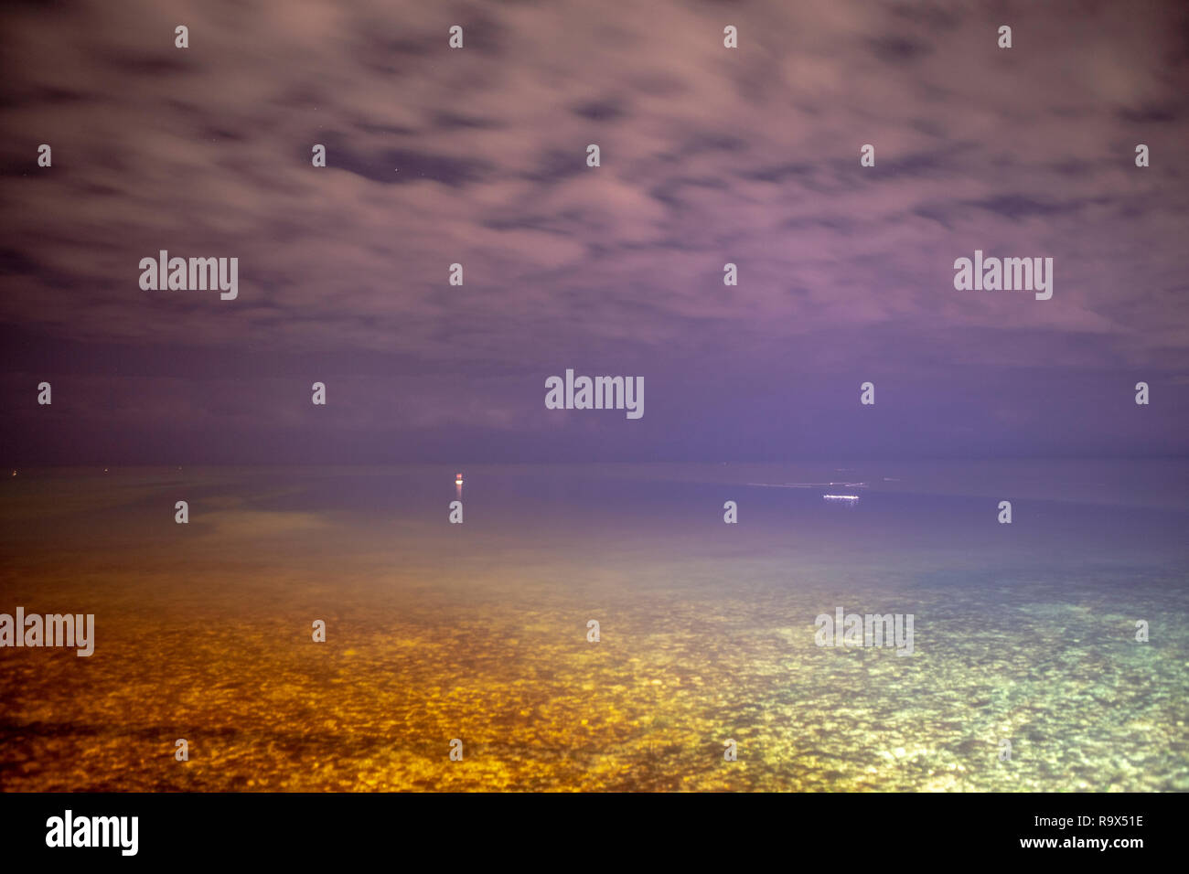 Gulf of the caspian sea hi-res stock photography and images - Alamy