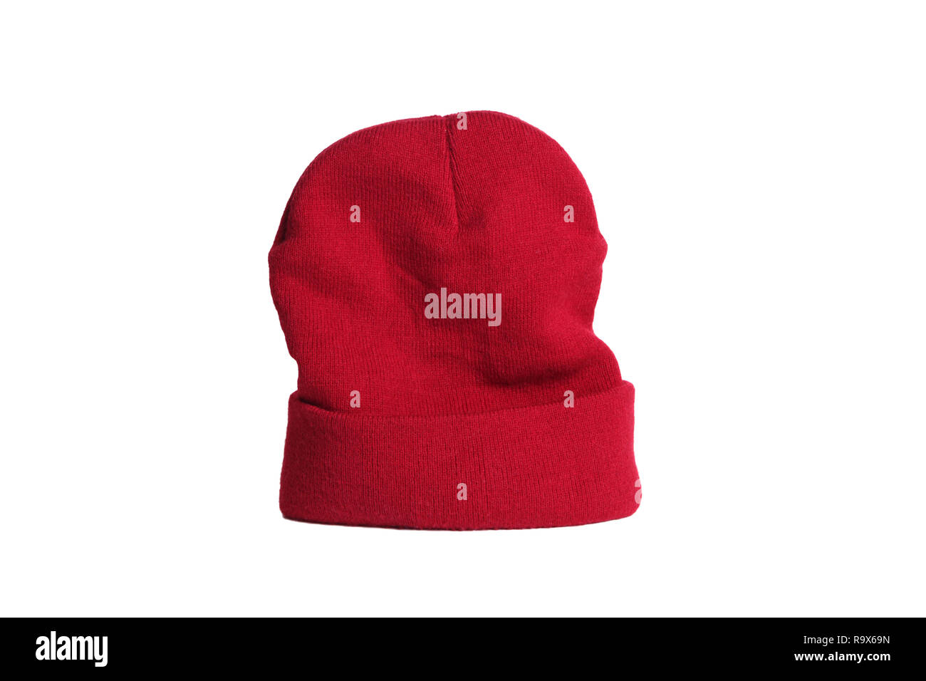 Woven red cap hi-res stock photography and images - Alamy