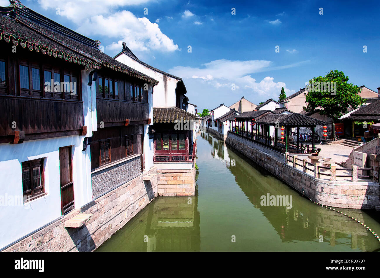 Jiangsu luzhi hi-res stock photography and images - Alamy