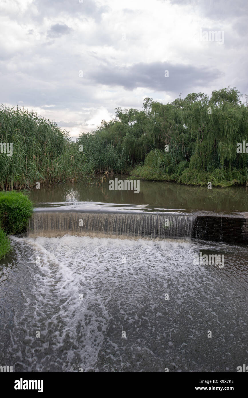 Rietvlei river hi-res stock photography and images - Alamy