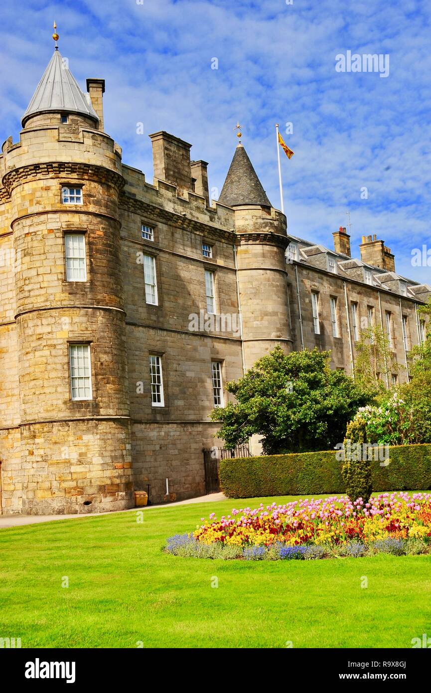 Edinburgh Architecture High Resolution Stock Photography and Images - Alamy