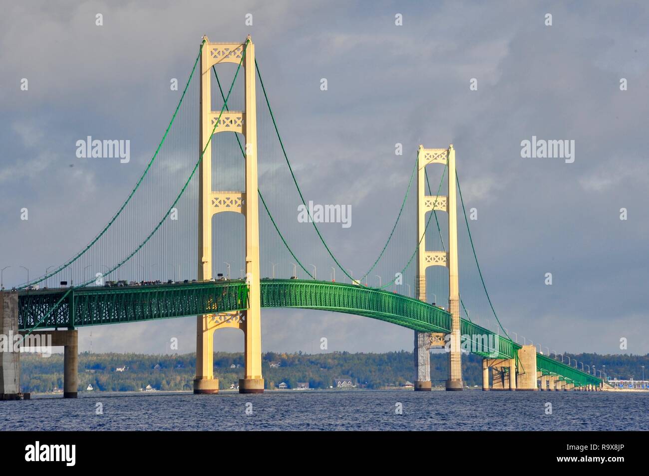 Mackinac Island Summer High Resolution Stock Photography and Images - Alamy