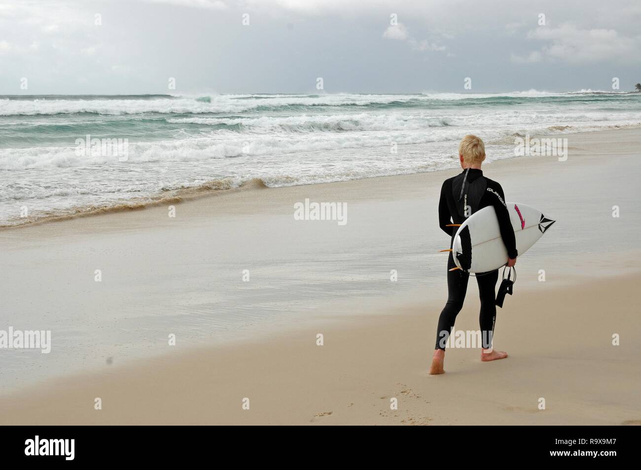 Going surfing hi-res stock photography and images - Alamy