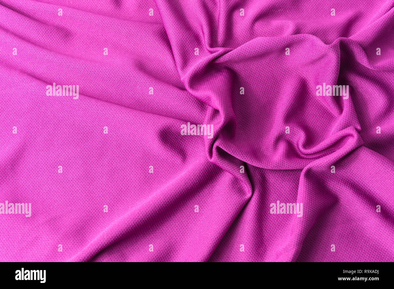 Pink football shirt hi-res stock photography and images - Alamy
