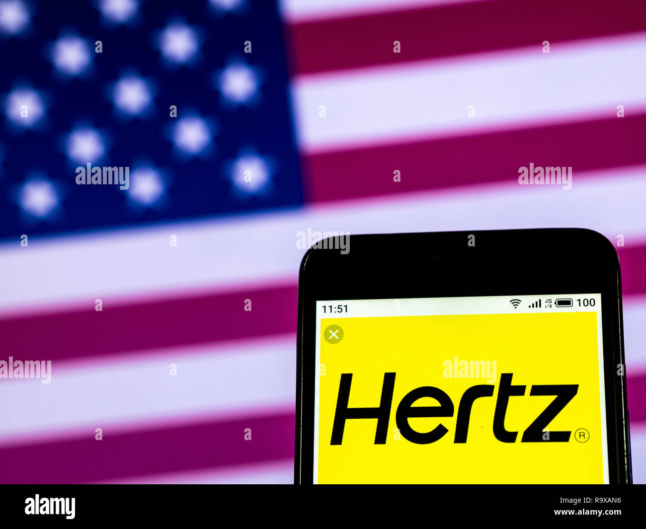 Smart global holdings hi-res stock photography and images - Alamy