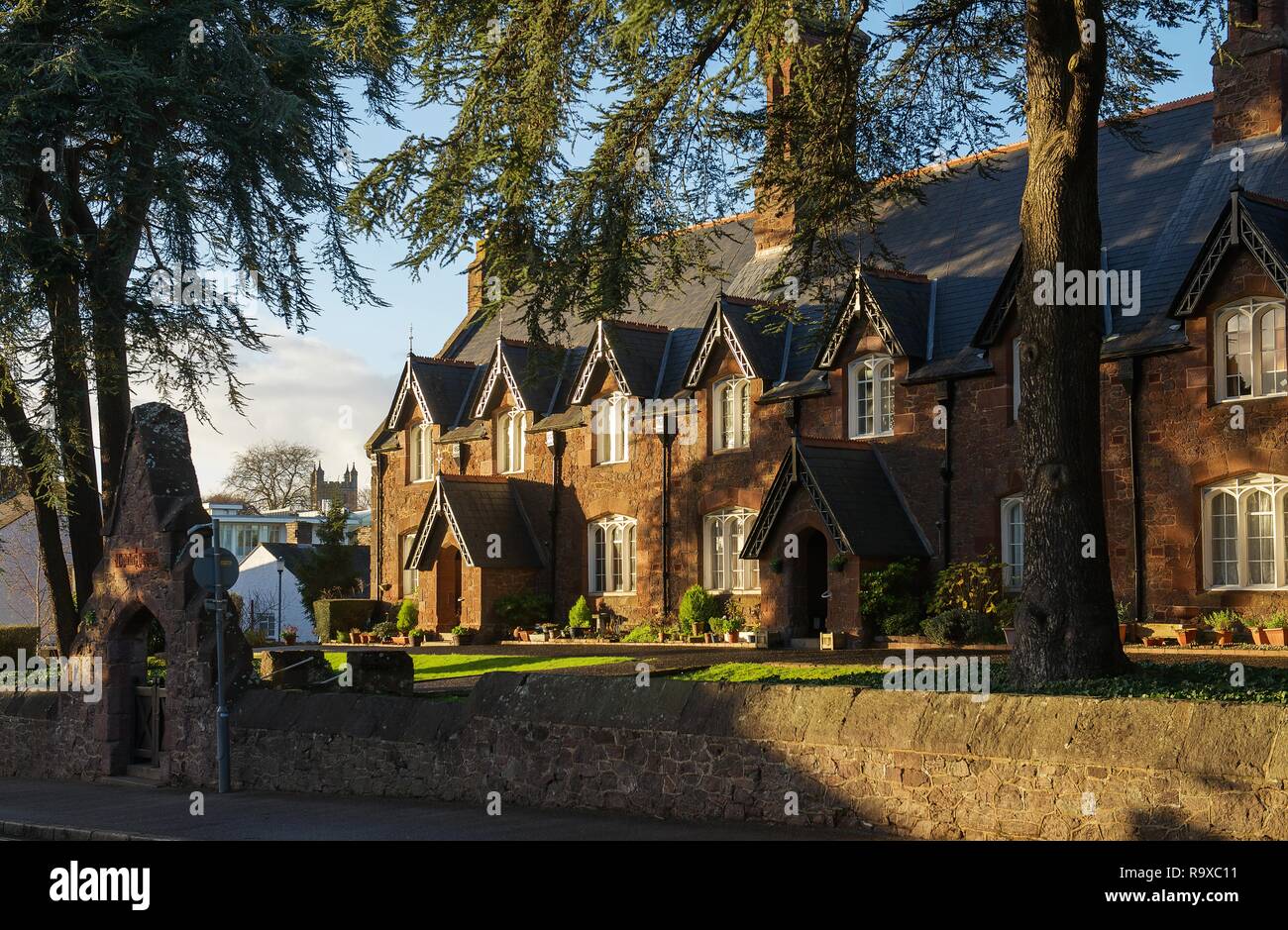 Magdeline hi-res stock photography and images - Alamy