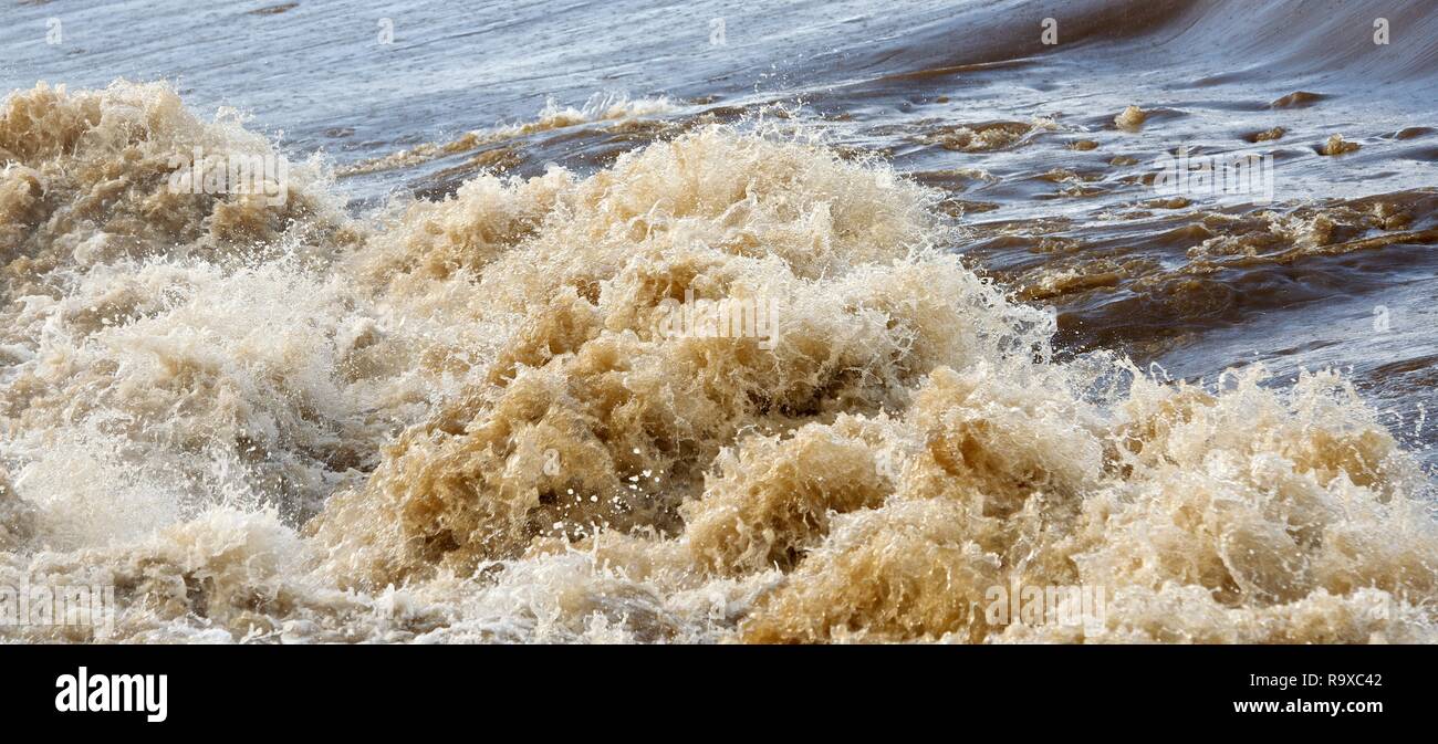 River Exe, Exeter Quay Stock Photo - Alamy