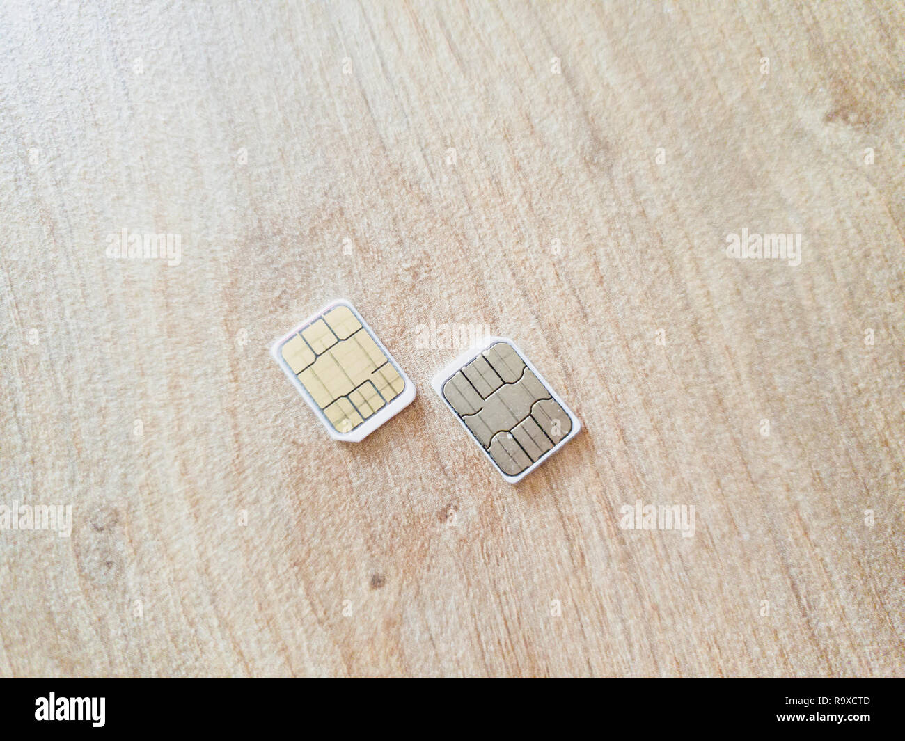 Micro Sim Stock Photos & Micro Sim Stock Images - Alamy