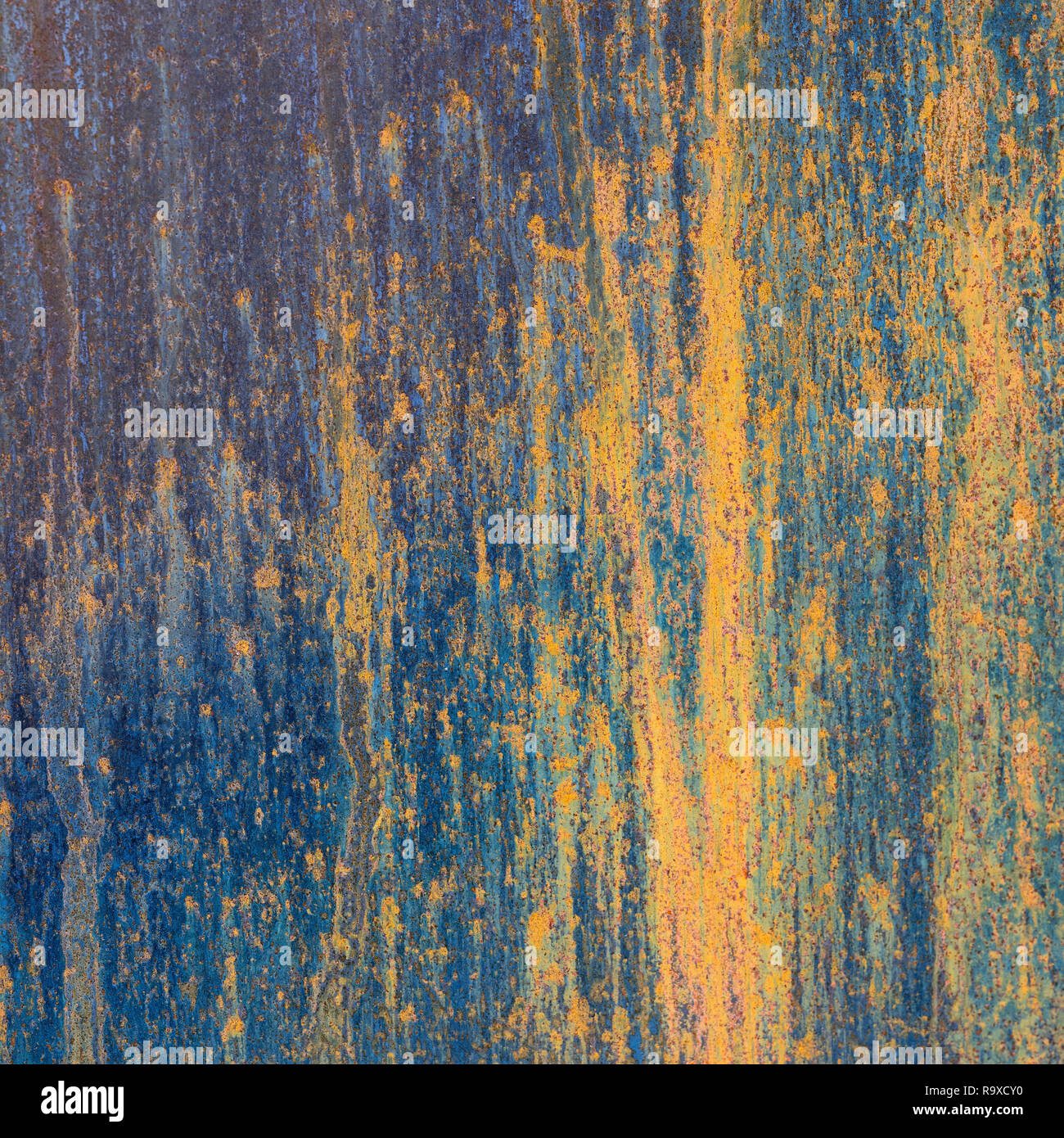 Rough rust hi-res stock photography and images - Alamy