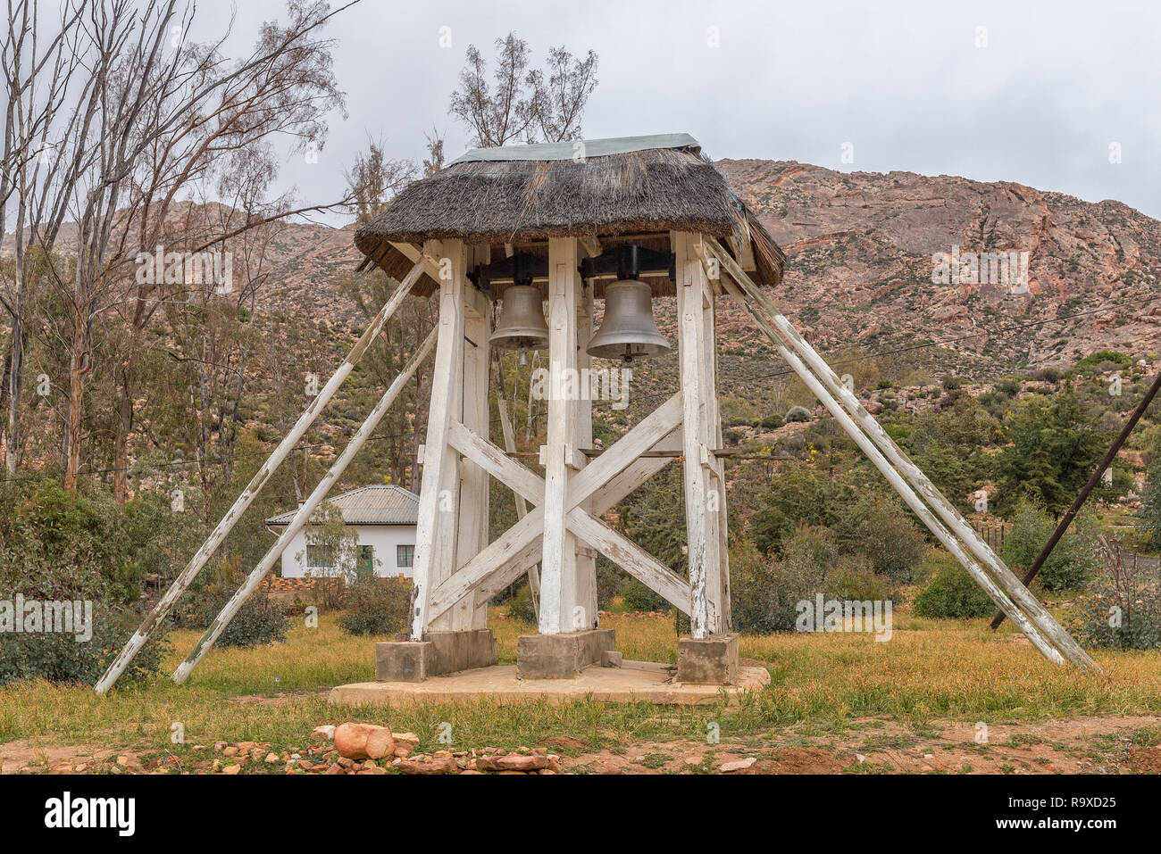 Wupperthal hi-res stock photography and images - Alamy