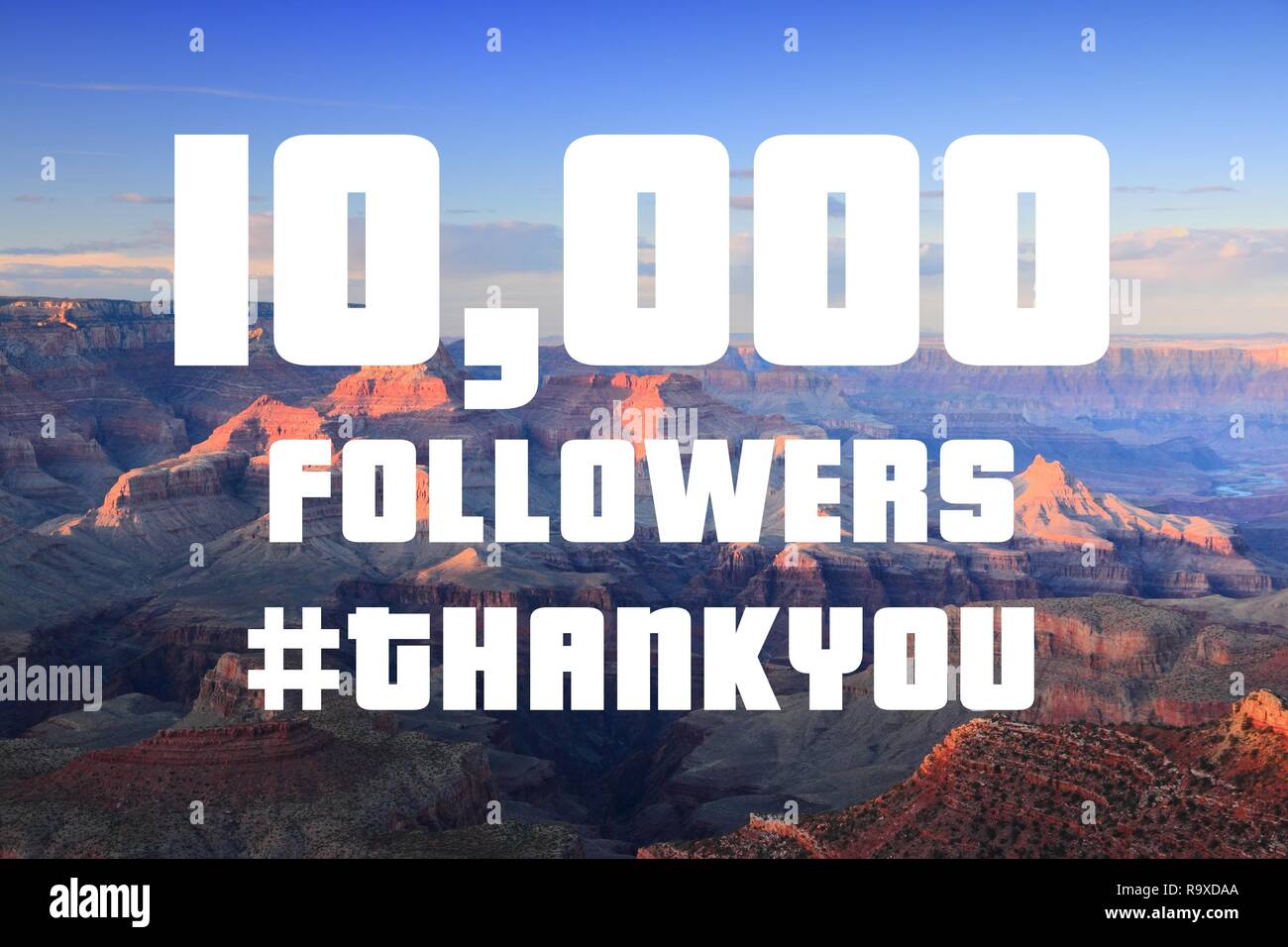 Thank you 10k hi-res stock photography and images - Alamy