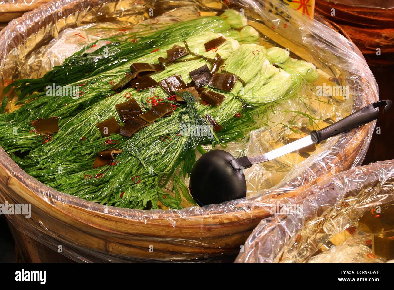 Shiozuke hi-res stock photography and images - Alamy