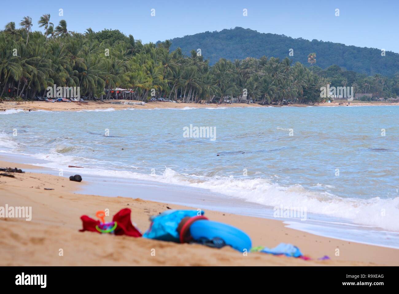Mae nam bay hi-res stock photography and images - Alamy