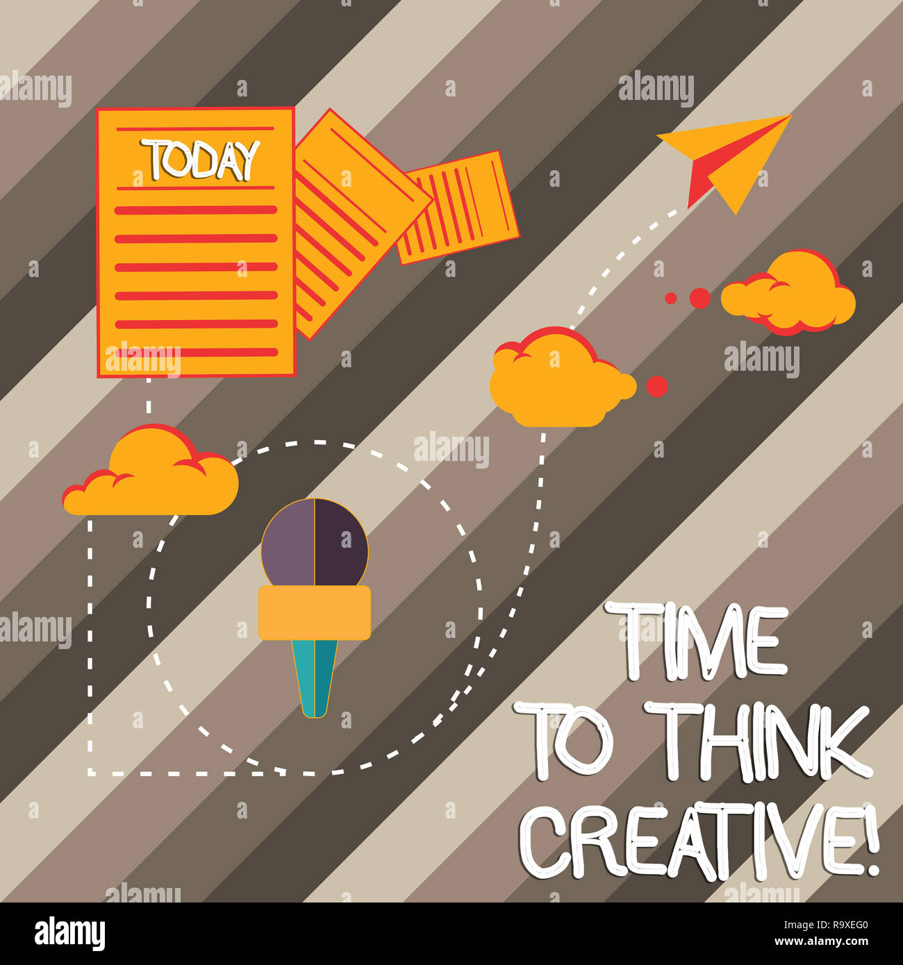 Passing Of Time Photography Ideas