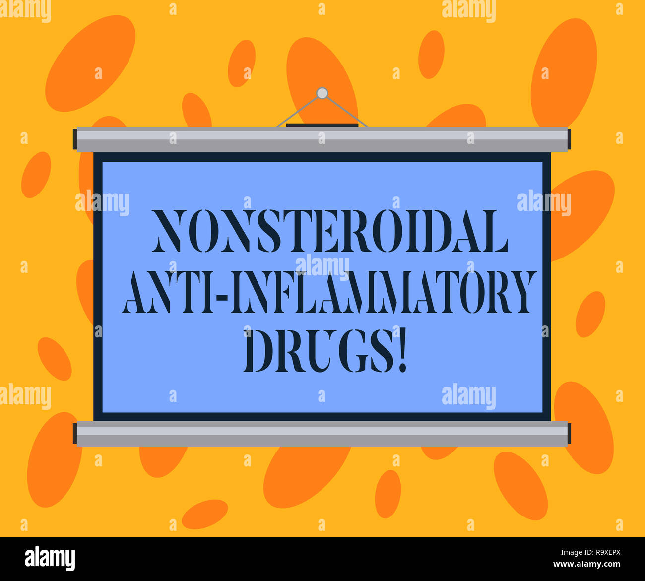 Projection scre hi-res stock photography and images - Alamy