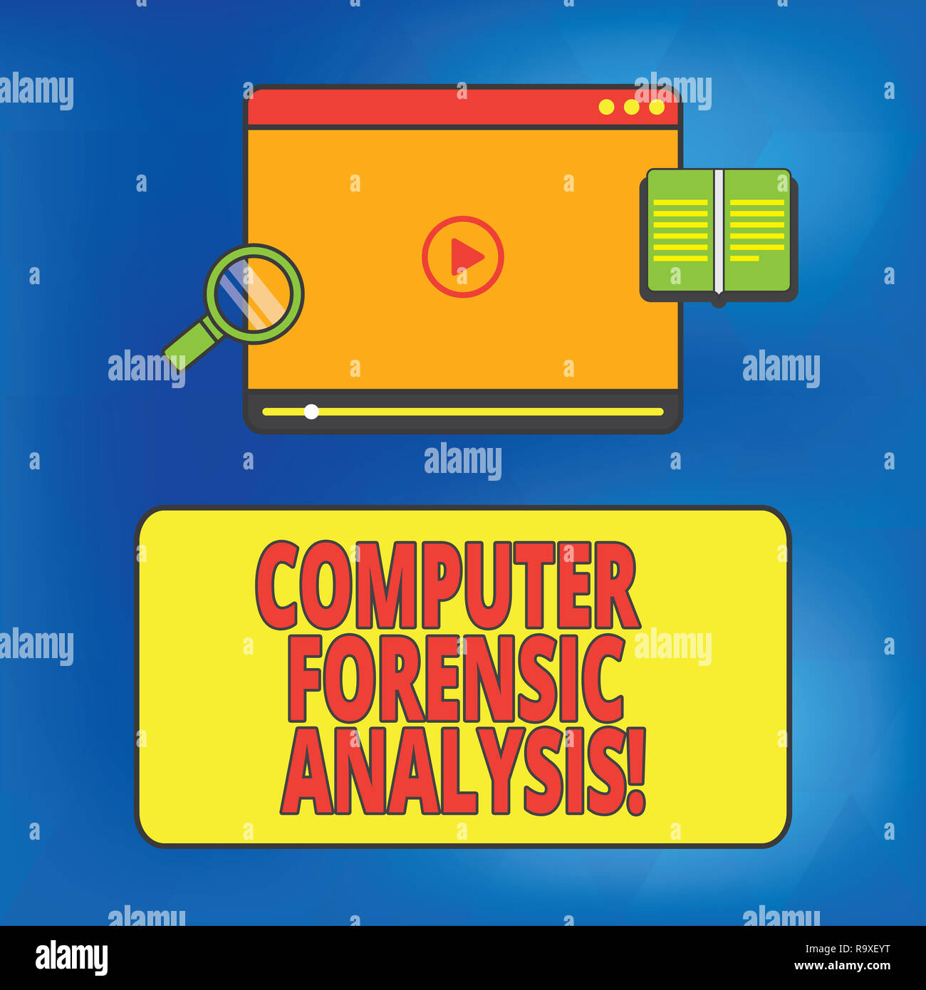 Forensic evidence storage hi-res stock photography and images - Alamy
