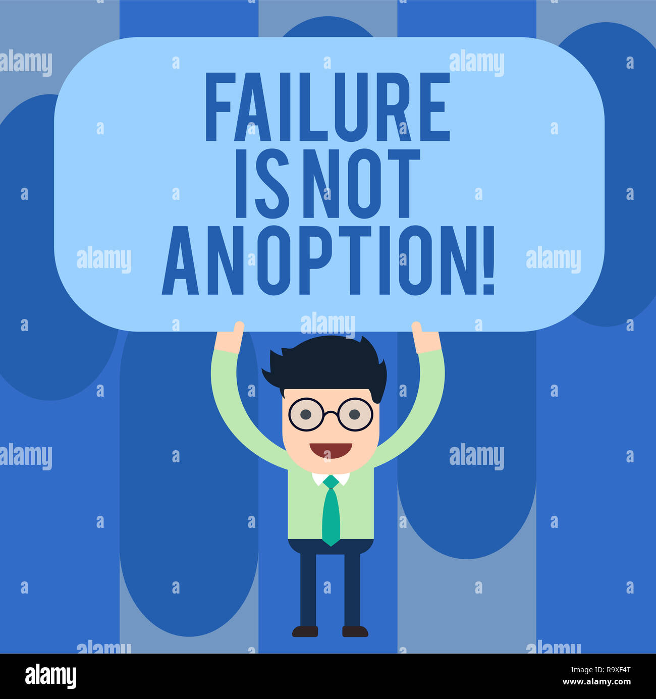 Failure Is Not An Option Stock Photos & Failure Is Not An Option Stock ...