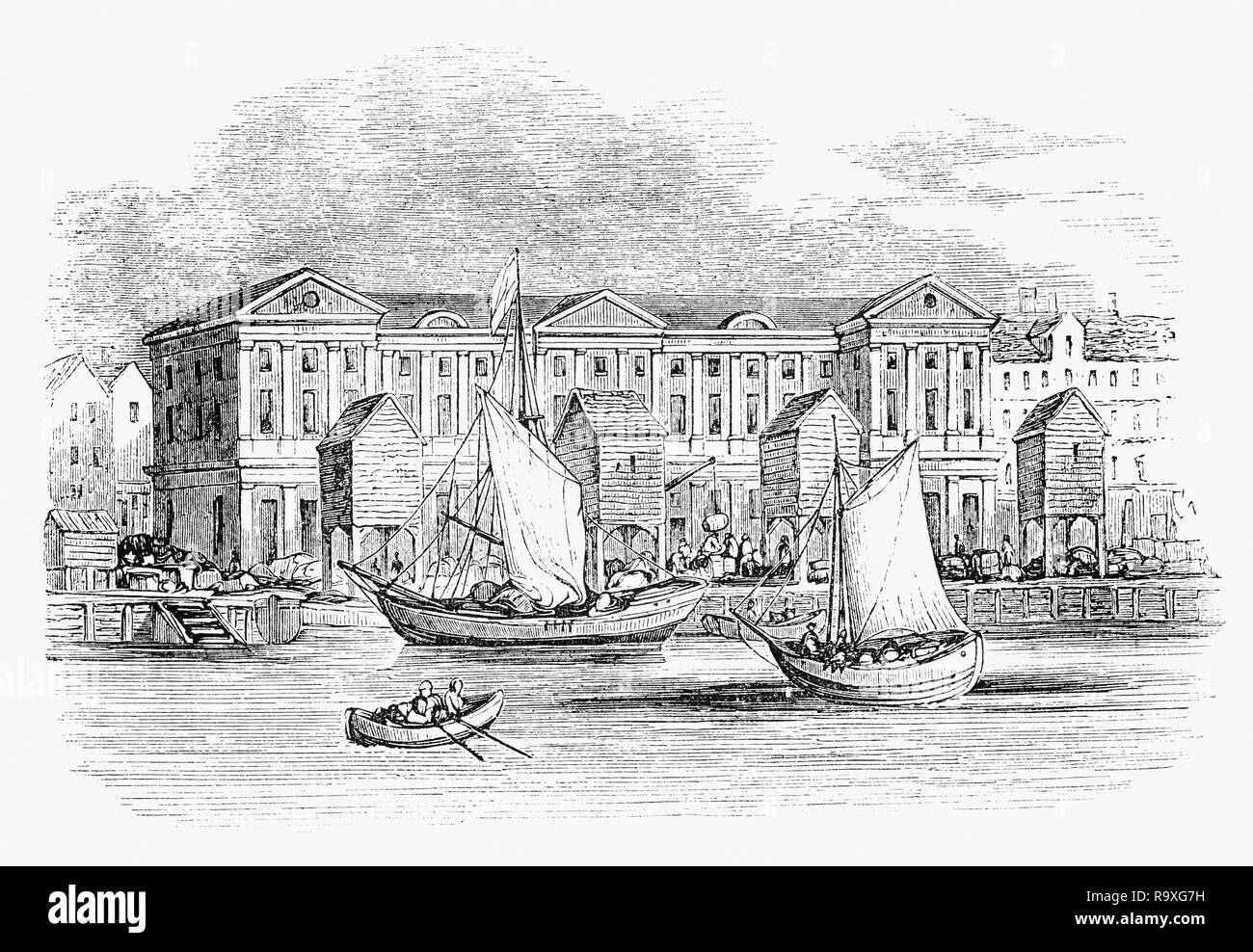 Great fire of 1666 hi-res stock photography and images - Alamy