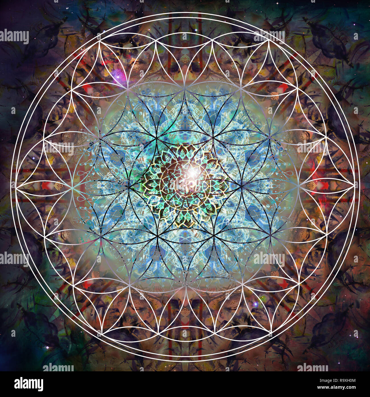 Abstract art digital art manipulation art hi-res stock photography and ...