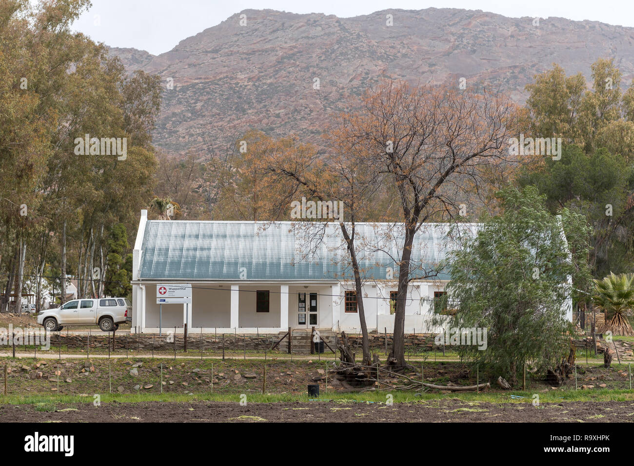 Wupperthal hi-res stock photography and images - Alamy