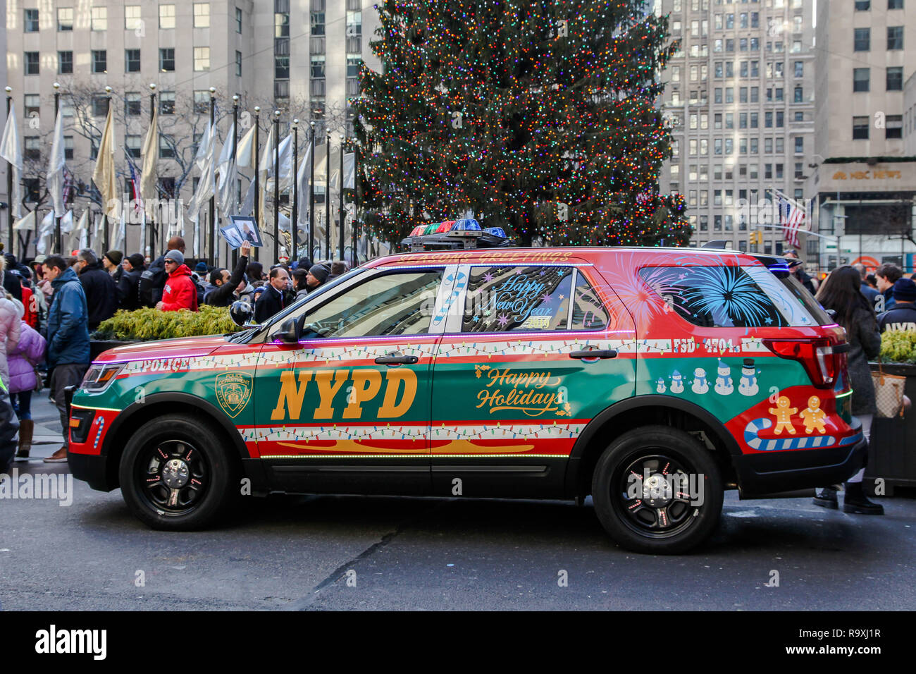 Nypd Vehicles